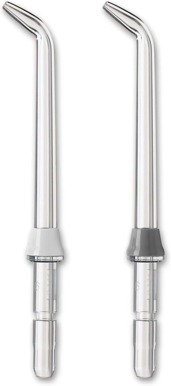 Waterpik Jet Tip, Classic, 2 Count, Unflavored : Amazon.ca: Health ...
