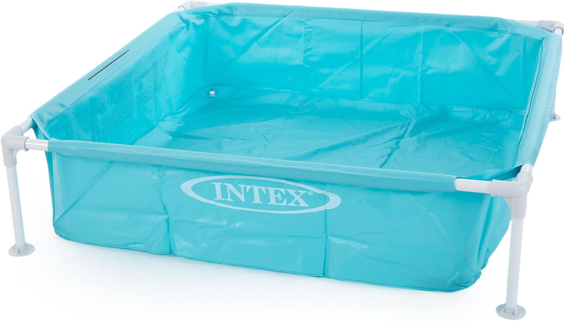 Amazon.com: Intex 28110EH Easy Set 8 Foot x 30 Inch Round Inflatable ...