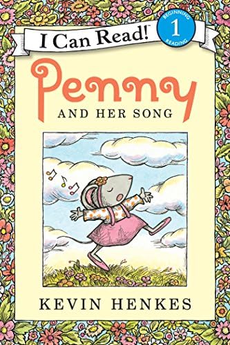 Penny and Her Song (I Can Read Level 1) - Kindle edition by Henkes ...