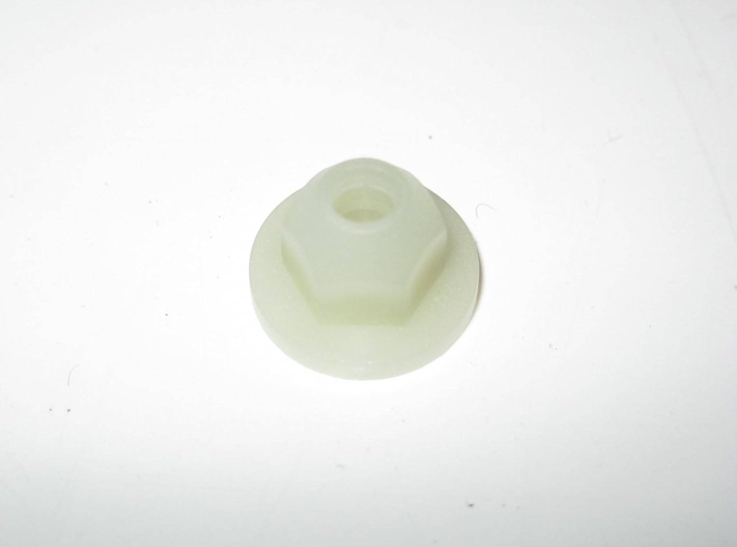 BMW 10 mm Hex Plastic Self-Threading Nut 5 mm 1934930 51711934930 ...