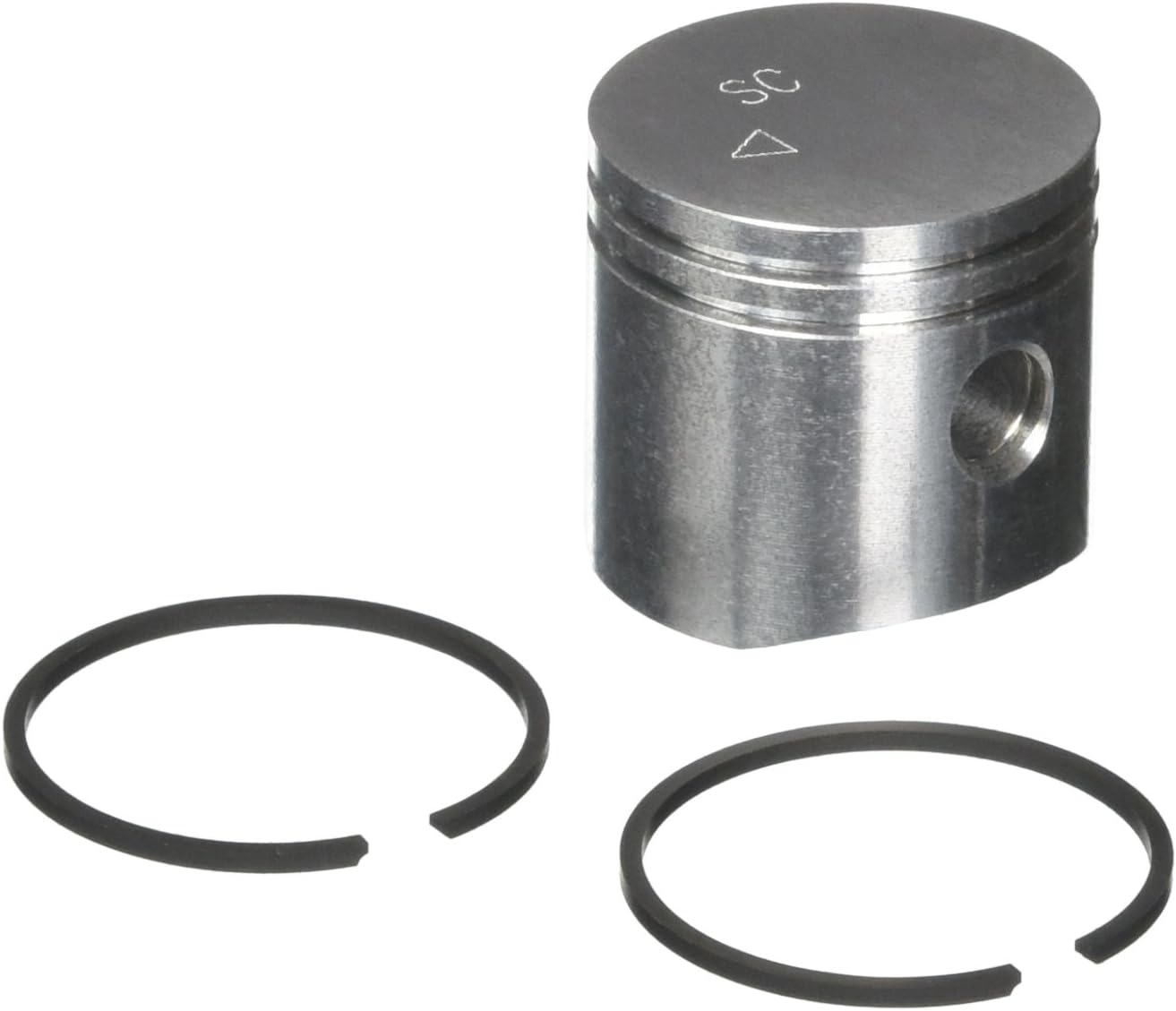 Amazon.com: Hitachi 6684589 Piston Set : Tools & Home Improvement