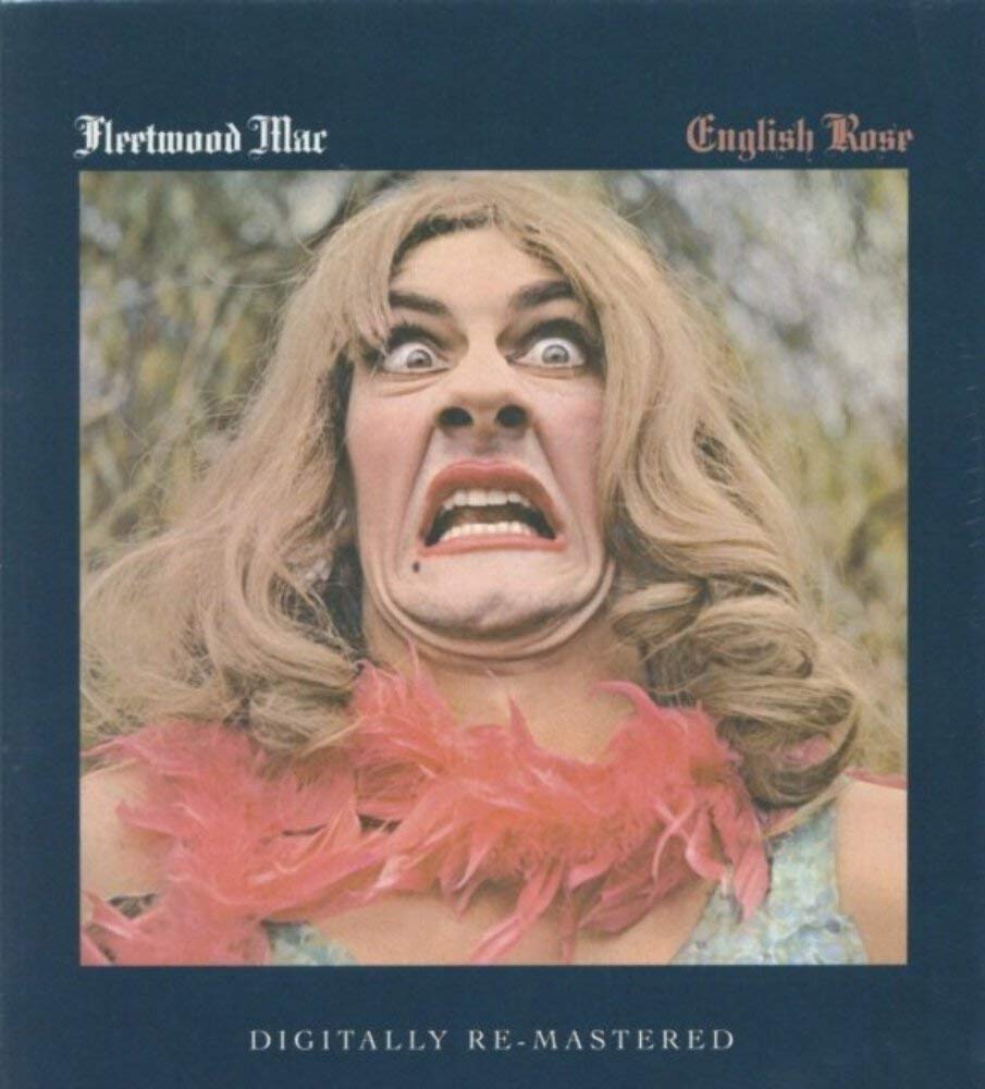 FLEETWOOD MAC - English Rose - Amazon.com Music