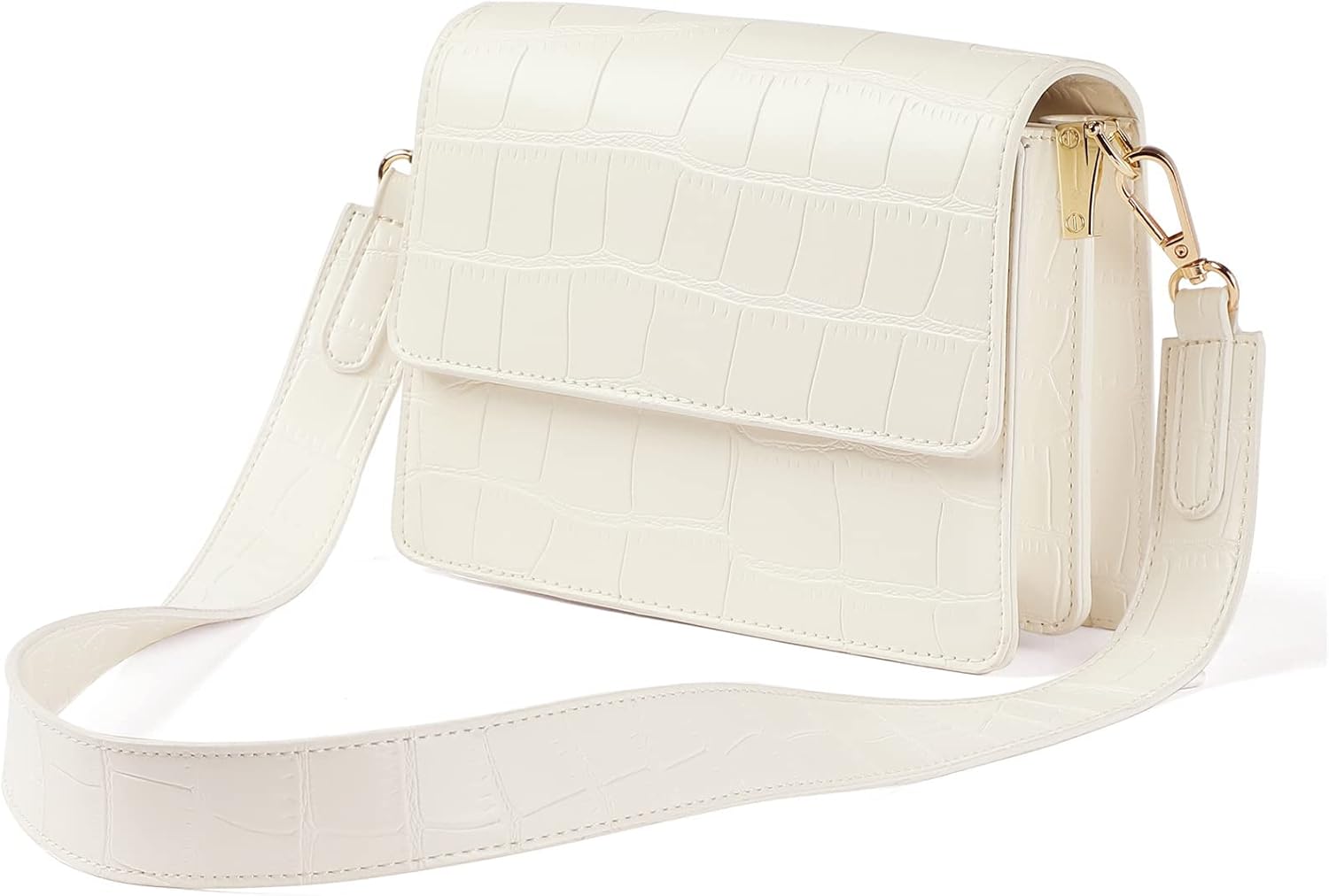 Amazon.com: Telena Backpack Purse for Women and Crossbody Bags for ...