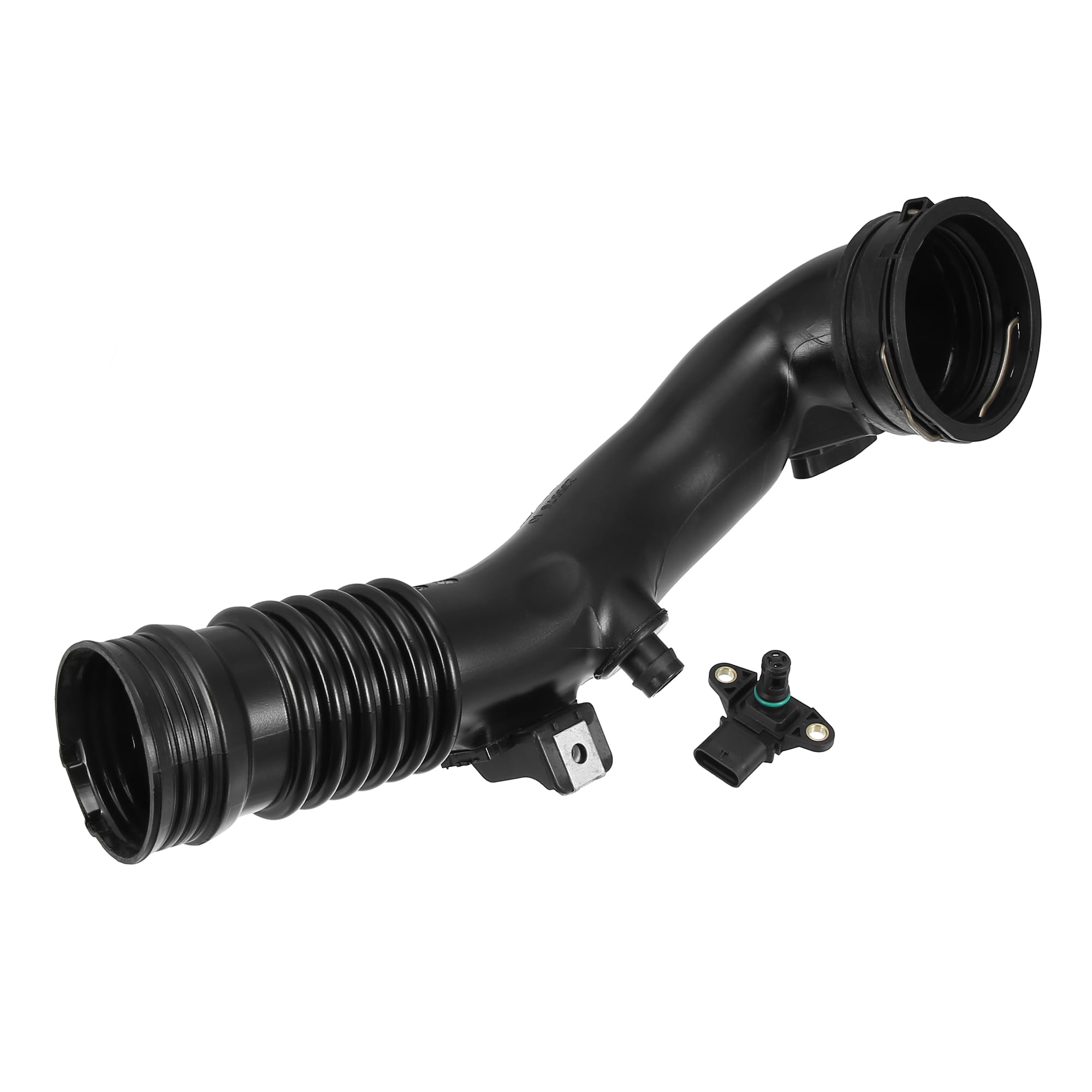 Amazon.com: X AUTOHAUX 13717609811 SK121304 Air Charge Turbo Induction ...