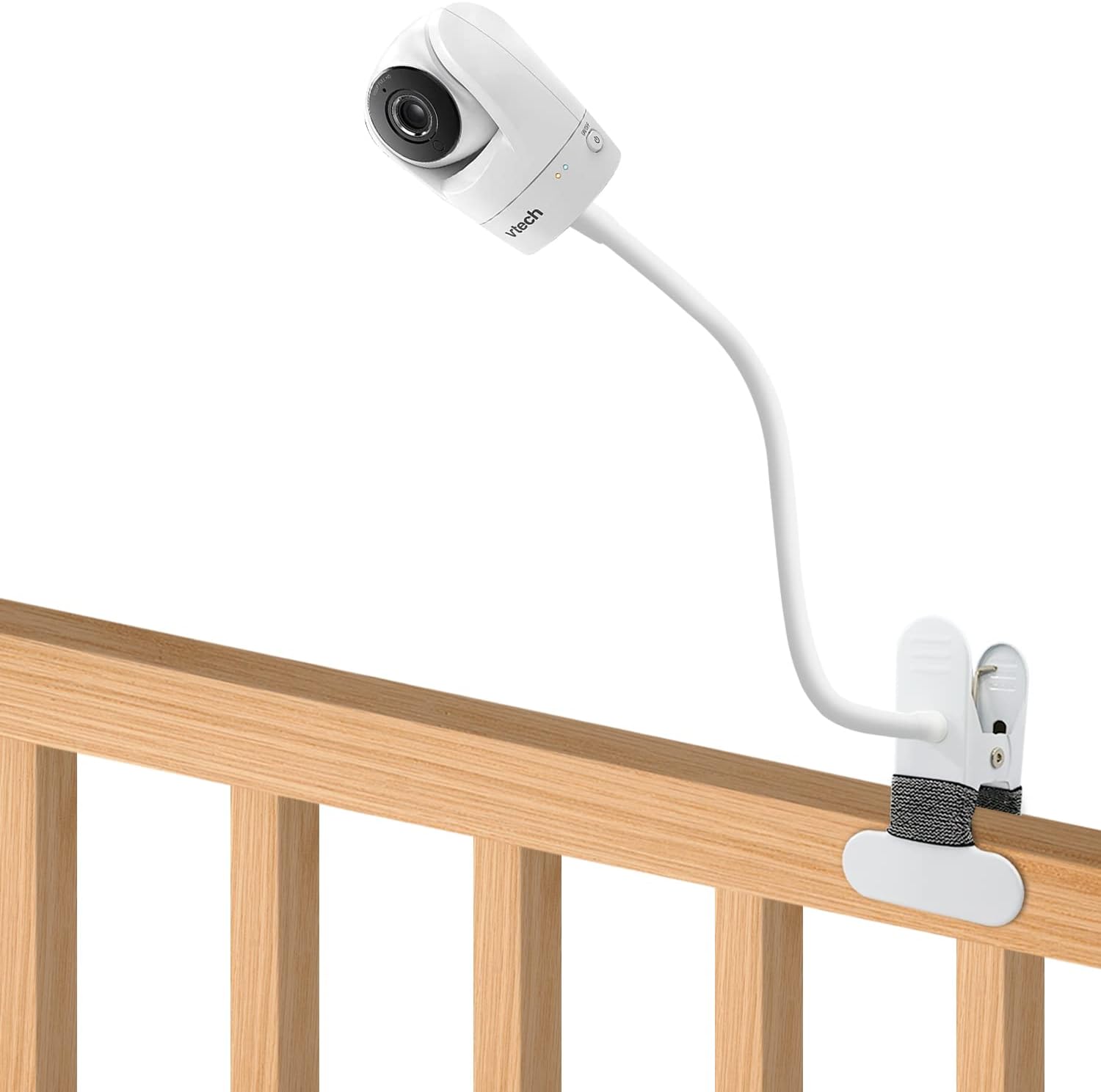 Amazon.com: SZAOYU Baby Monitor Mount Compatible with Vtech VM901 ...