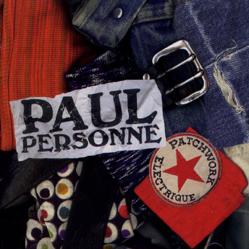 Amazon.com: Patchwork Electrique: 0731454350723: Michel Billiez, Daniel ...