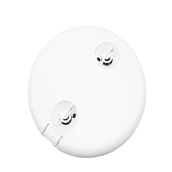 Buy Wattstopper UT-355 Ultrasonic Line Voltage Ceiling Occupancy Sensor ...