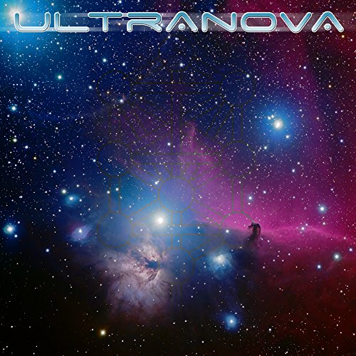 Amazon Music - UltranovaのUltraNova - Amazon.co.jp