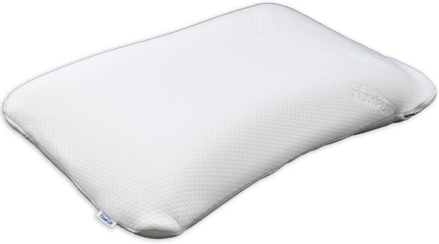 TEMPUR Oreiller Symphony Oreiller de couchage ergonomique pour les ...