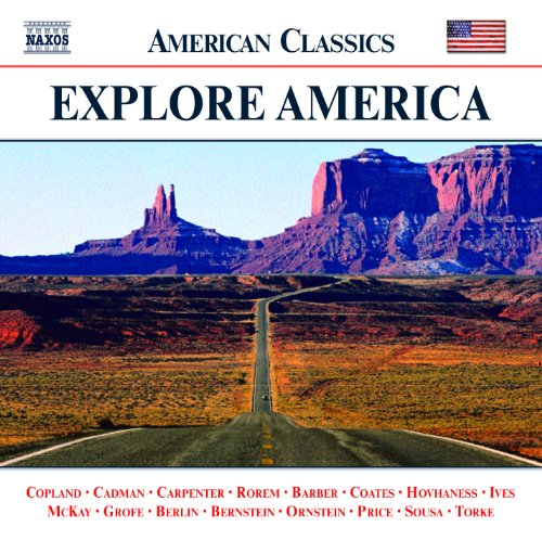 Explore America by Various artists on Amazon Music - Amazon.co.uk