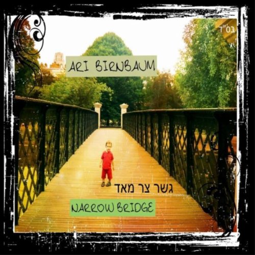 Play Narrow Bridge by Ari Birnbaum on Amazon Music