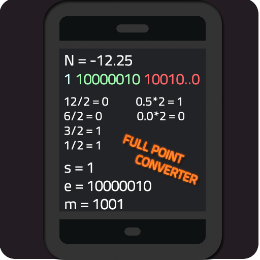 Full PoInt Converter - Aplicativo na Amazon Appstore