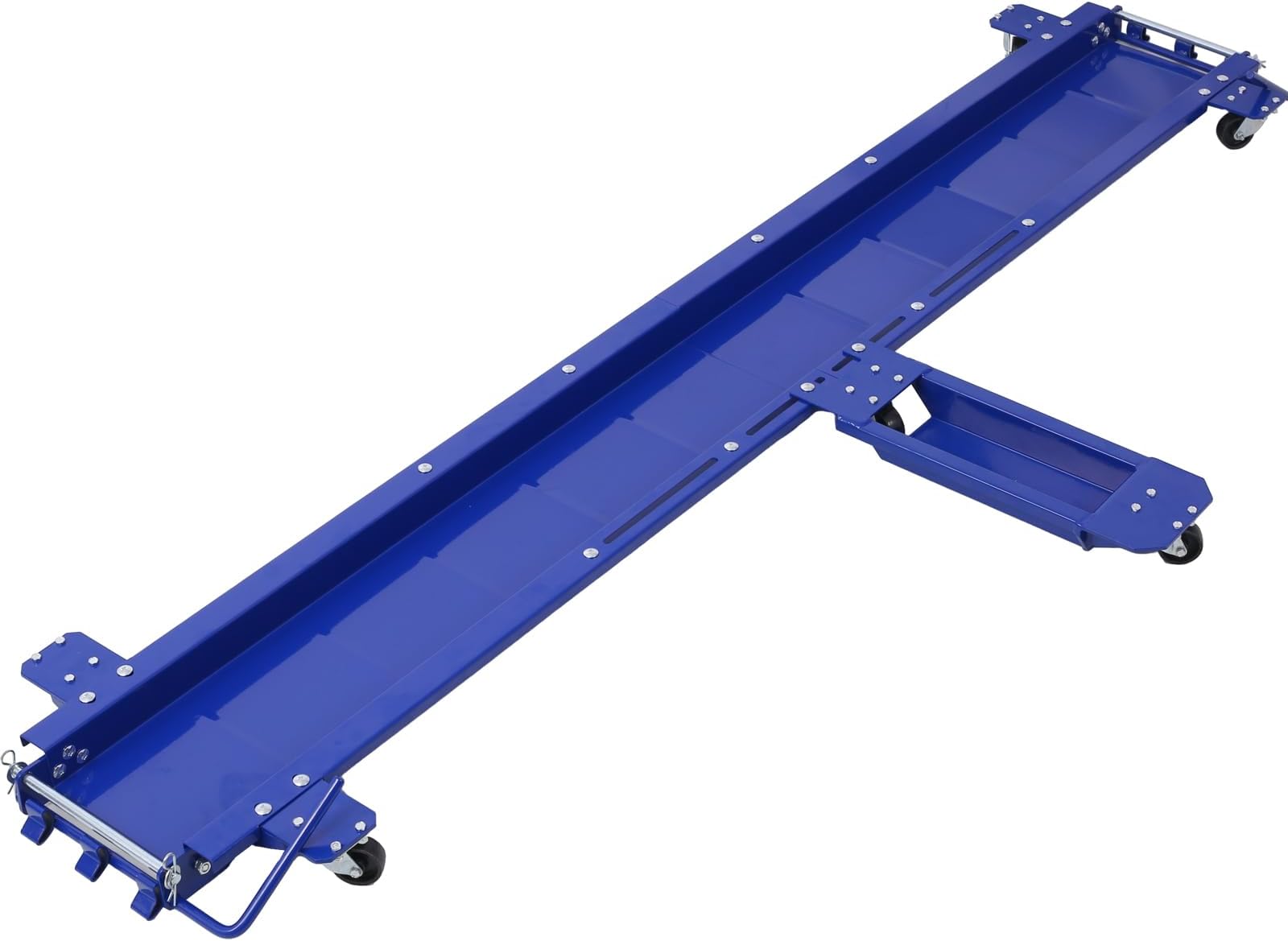 Amazon.com: VISRACK Motorcycle Dolly 1250 lbs. Widow Cruiser-Dolly ...