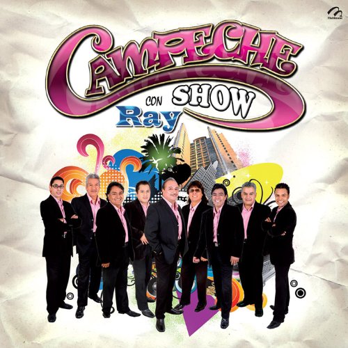 Amazon.com: Campeche Show De Ray : Campeche Show De Ray: Digital Music