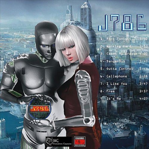 Amazon.com: Rock Tonight : j786: Digital Music