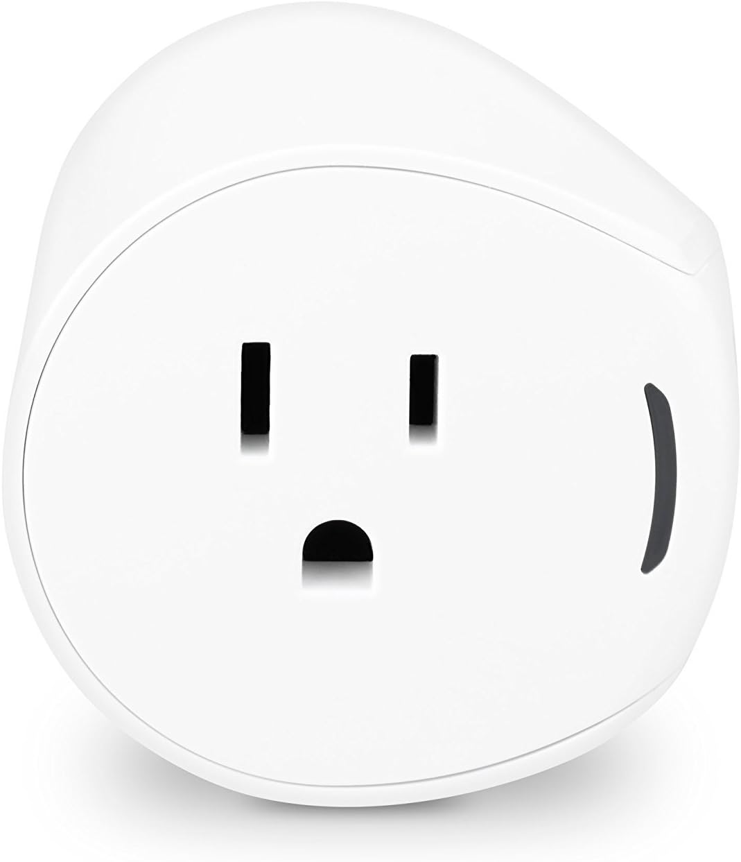 Samsung F-OUT-US-2 SmartThings Outlet, White, Works with Alexa - Amazon.com