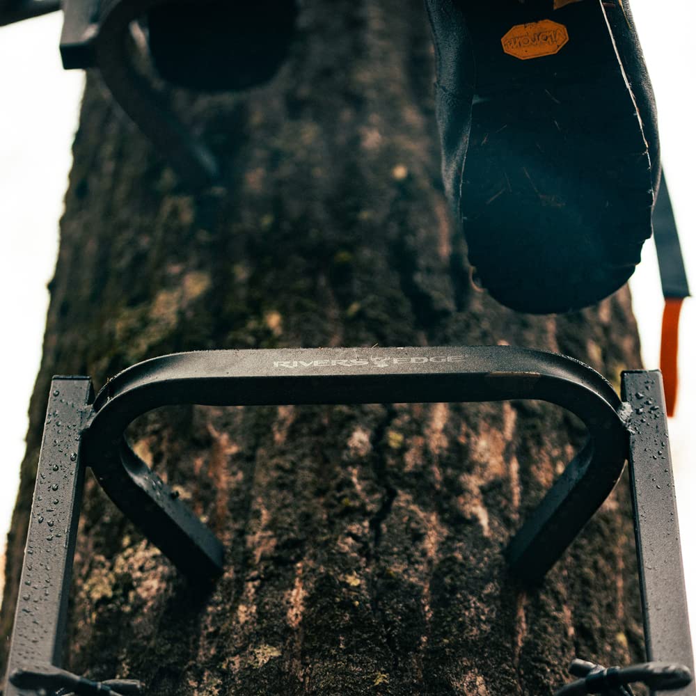 Rivers Edge Ladder Sticks Rivers Edge®, Jumbo Jack™, 17' 1 Man