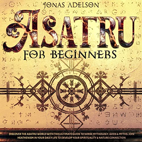 Paganism for Beginners: A Modern Guide to Paganism and Earth-Based ...