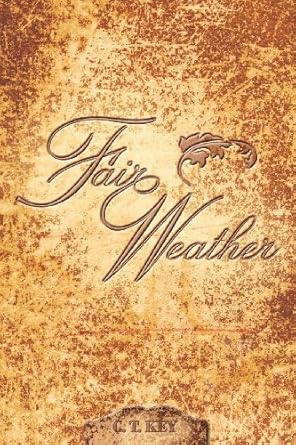 Amazon.in: Buy Fair Weather Book Online at Low Prices in India | Fair ...