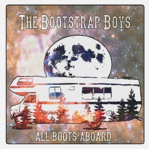 Amazon.com: All Boots Aboard : The Bootstrap Boys: Digital Music