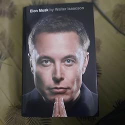 Elon Musk : Walter Isaacson: Amazon.in: Books