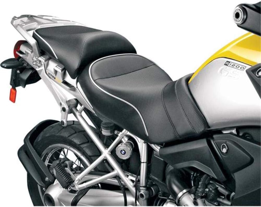 Amazon.com: Sargent World Sport Seat Front & Rear Lower Height Black ...