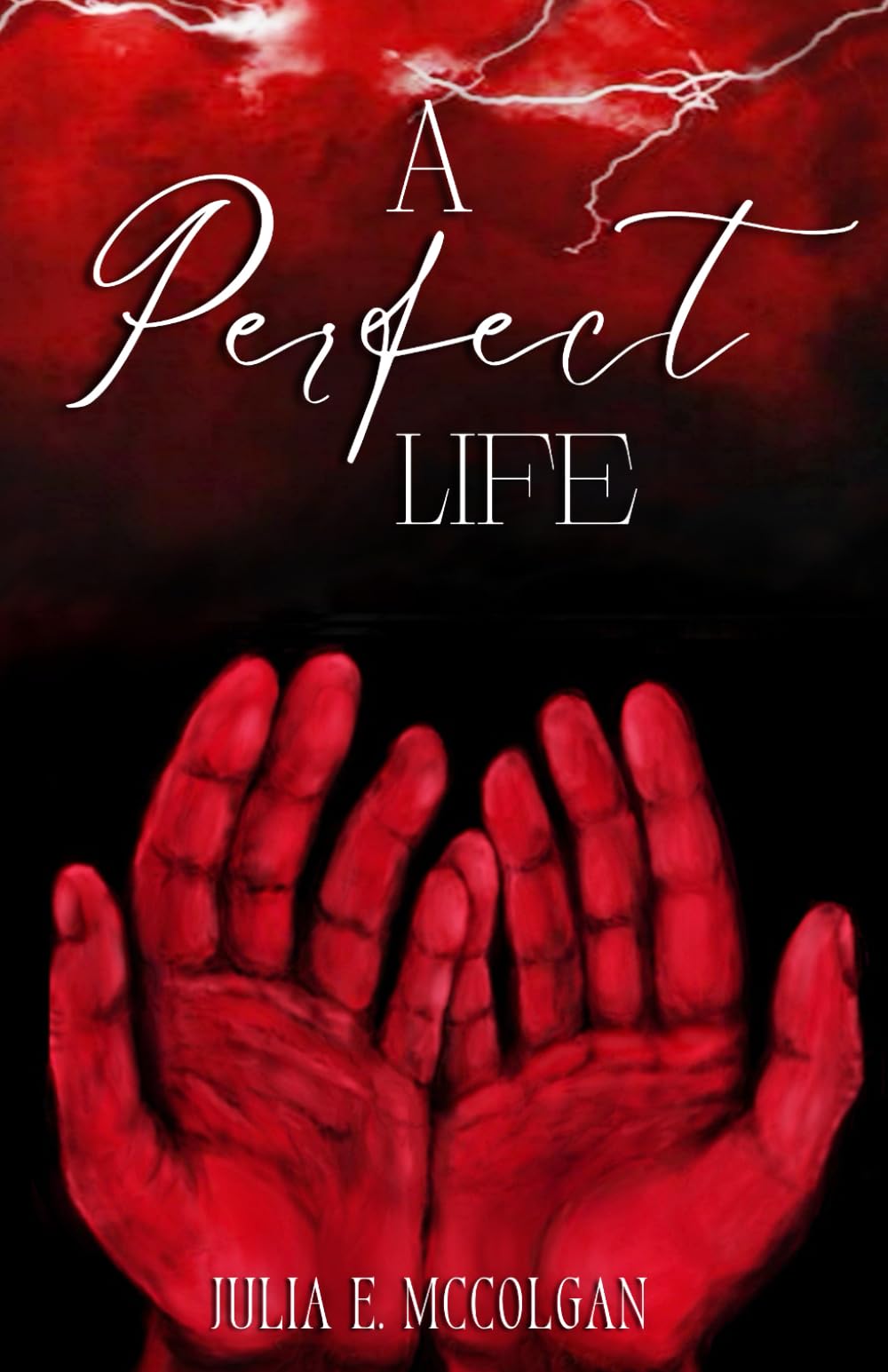 Amazon.com: A Perfect Life (The Perfect World Series): 9798859455638 ...