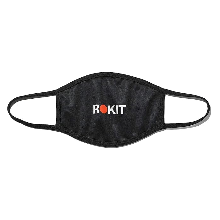 ROKIT Milestone Mask | 6pm