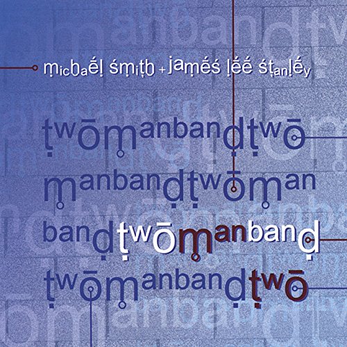 Two Man Band Two by James Lee Stanley & Michael Smith on Amazon Music ...