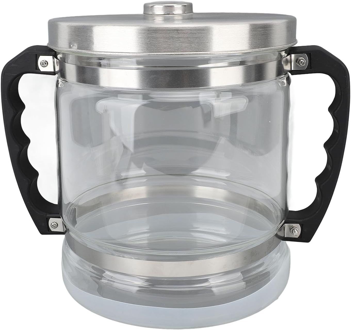 Amazon.com: 6L Water Distiller Glass Jar for Home Dental Beauty Water ...