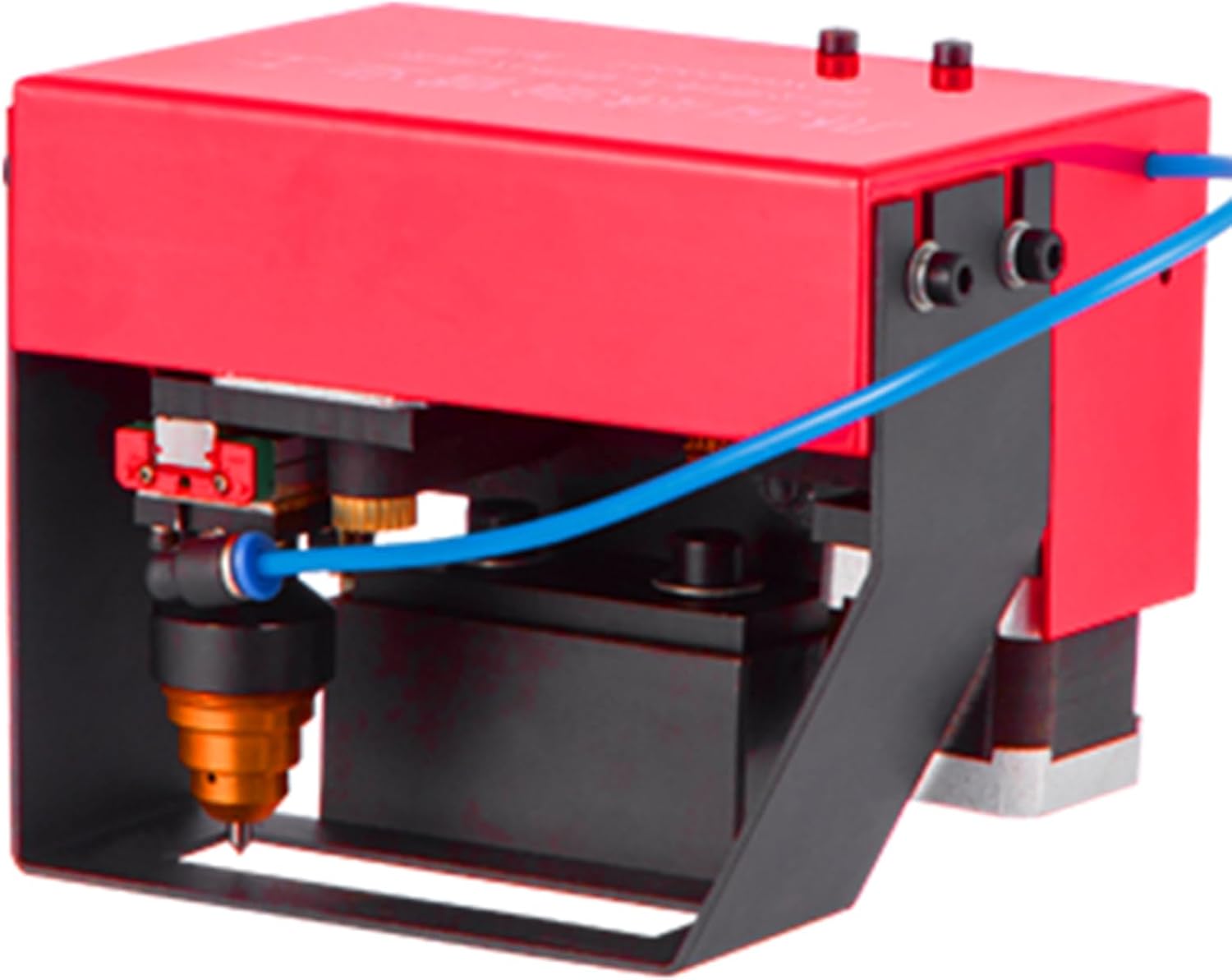 Amazon.com: Handheld Electrical Marking Machine, VIN Code Portable ...