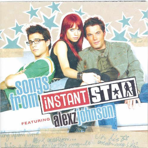 Various Artists - Songs From Instant Star - Amazon.com Music