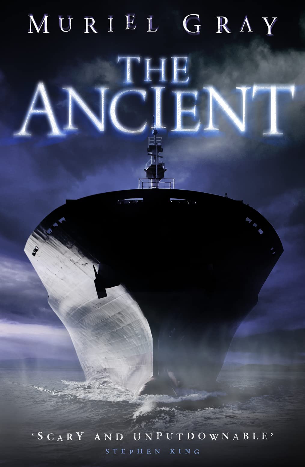The Ancient: Gray, Muriel: 9780008158262: Amazon.com: Books
