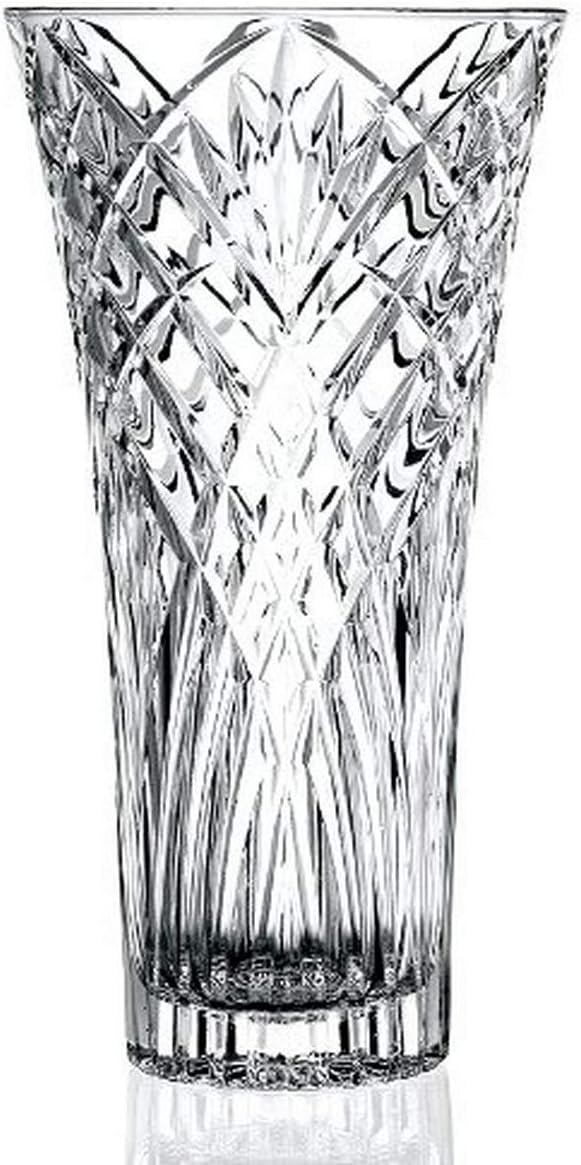Amazon.com: Lorren Home Trends Vase Melodia (256160) : Home & Kitchen