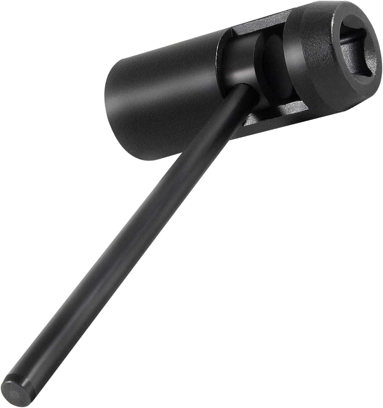 Amazon.com: johntruck JDE92 Injector Socket Tool/21MM Injector Nozzle ...