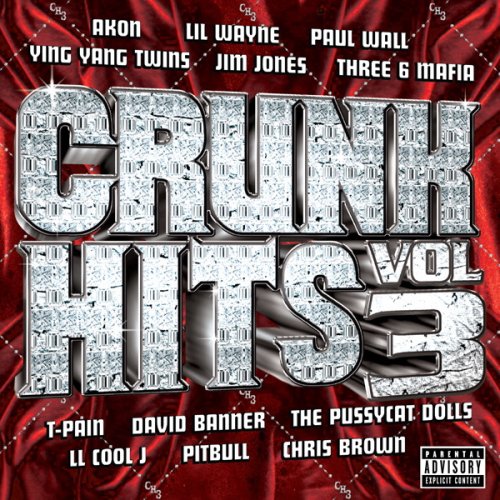 Various Artists - Crunk Hits 3 - Amazon.com Music