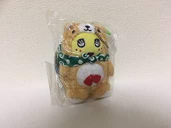 Amazon.co.jp: Sold Out Item; Rare Funasshi-Land Limited Plush Toy Shiba ...