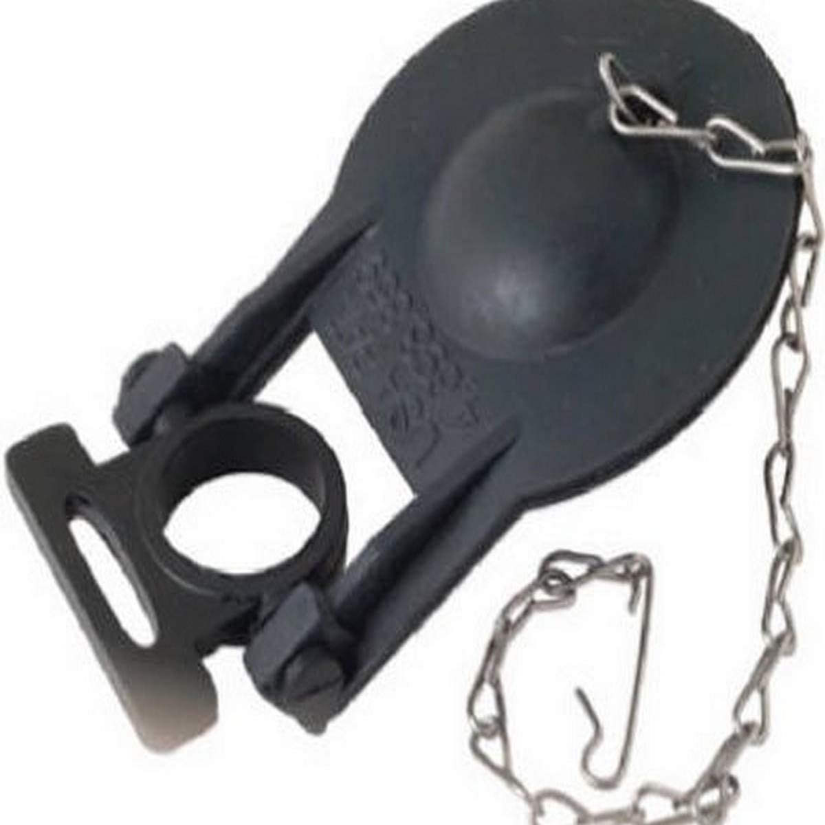 Master Plumber 714-777 MP Fit All Toilet Flapper, Toilet Flappers - Amazon Canada