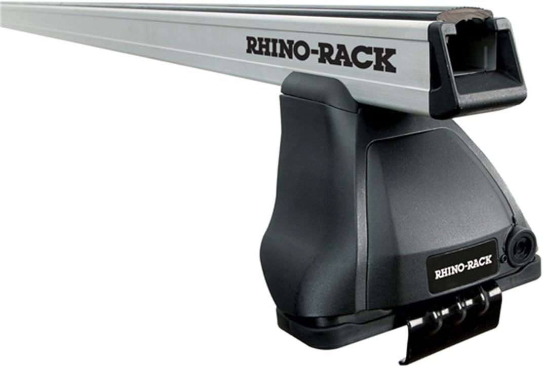 Amazon.com: Rhino Rack JA0217 Rts Tracks : Sports & Outdoors