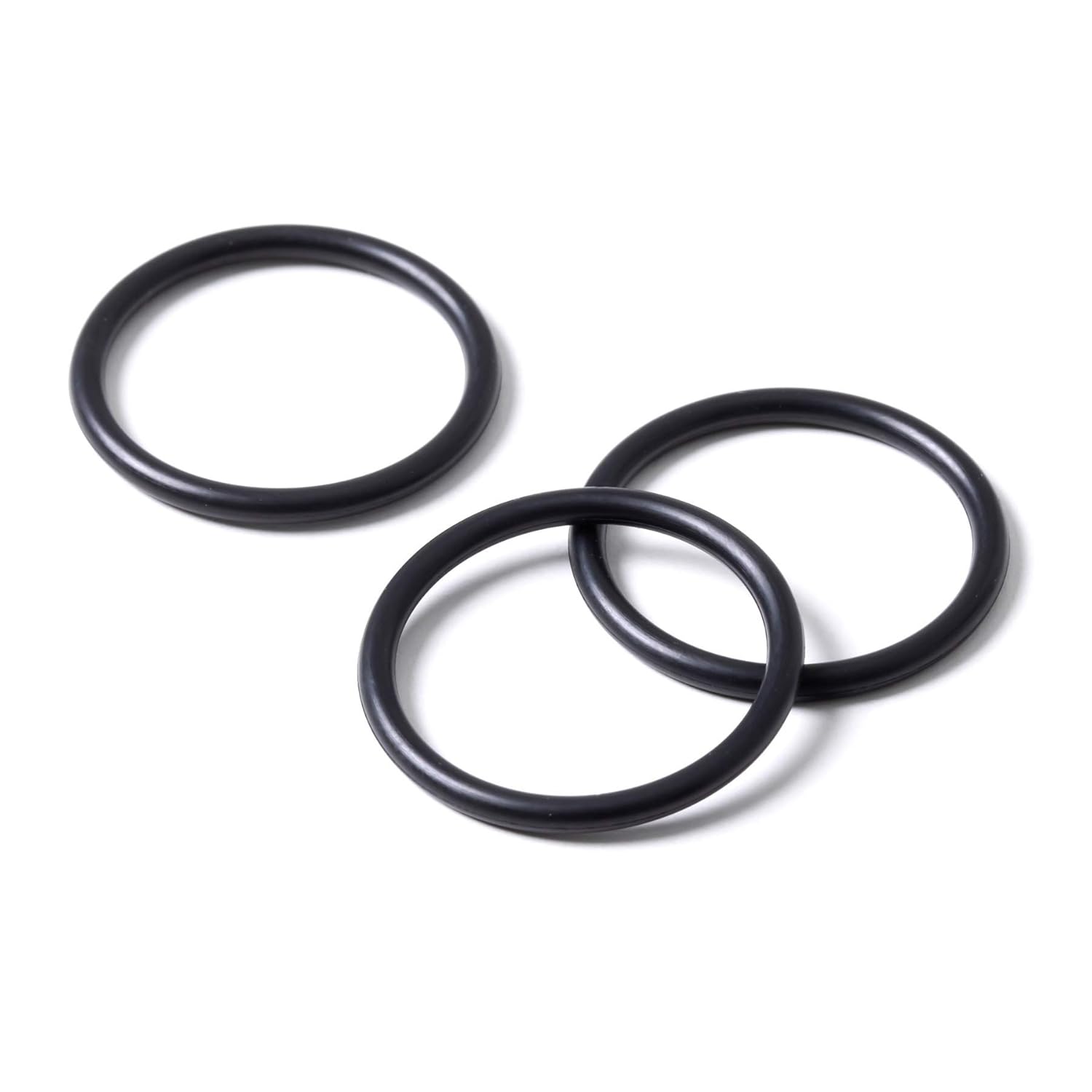 Amazon | エア・ウォーター・マッハ Oリング 4種D 旧JASO F404 1021 太さ1.9mm×内径21mm 500個入 | O ...