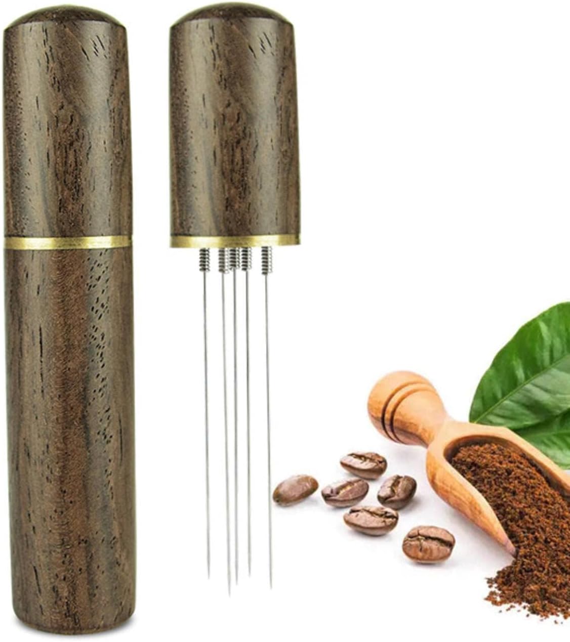 Amazon.com: FARZI Coffee Tool, Espresso Stirrer, Portable Espresso ...