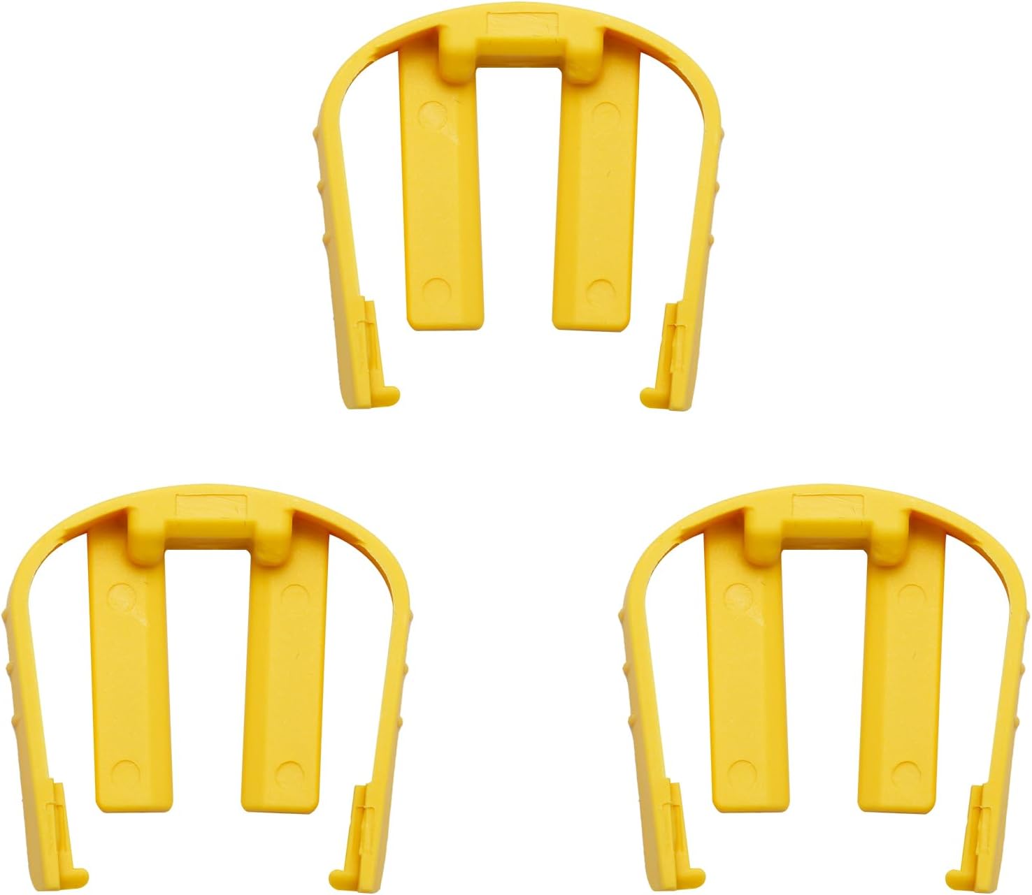 Vanyibro 3 Pcs Car Washer C Clip, Car Home Pressure Power Washer ...