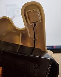 Amazon.com: Laptop Trackpad Jiggler -AA Battery Lasts 6 Months ...