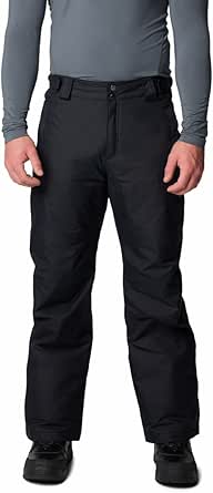 Amazon.com: Columbia Mens Bugaboo V Waterproof Snow Pant, Zing, X-Large ...