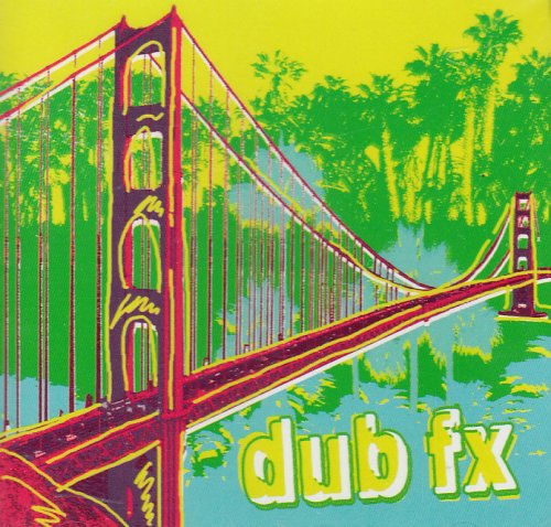 Dub Fx: Dub Fx: Amazon.es: CD y vinilos}