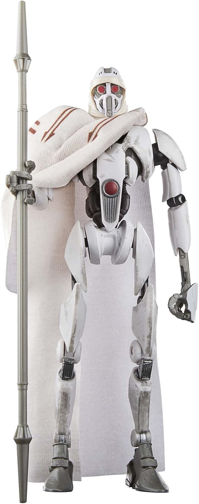 Star Wars The Black Series MagnaGuard, The Clone Wars 6-Inch Action ...