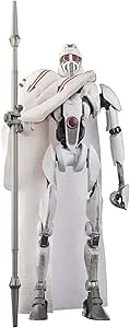 Star Wars The Black Series MagnaGuard, The Clone Wars 6-Inch Action ...