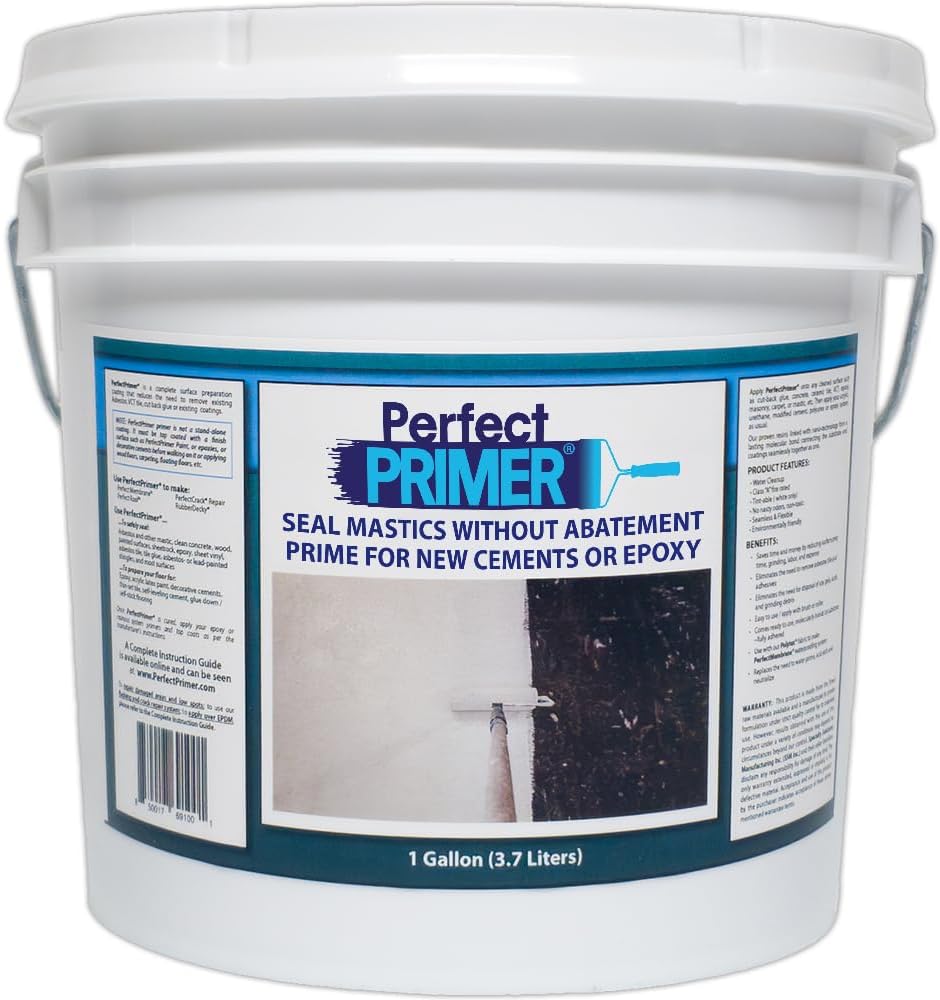 DrawTite Drywall Primer & Sealer, 1 Gallon, Clear SP-325C: Amazon.com ...