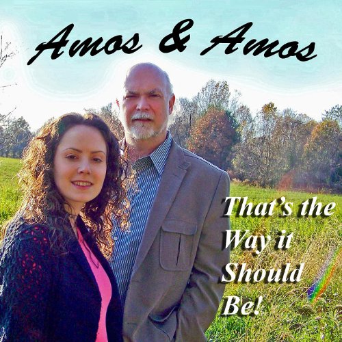 Amazon Music Unlimited - Amos & Amos 『That's the Way It Should Be!』
