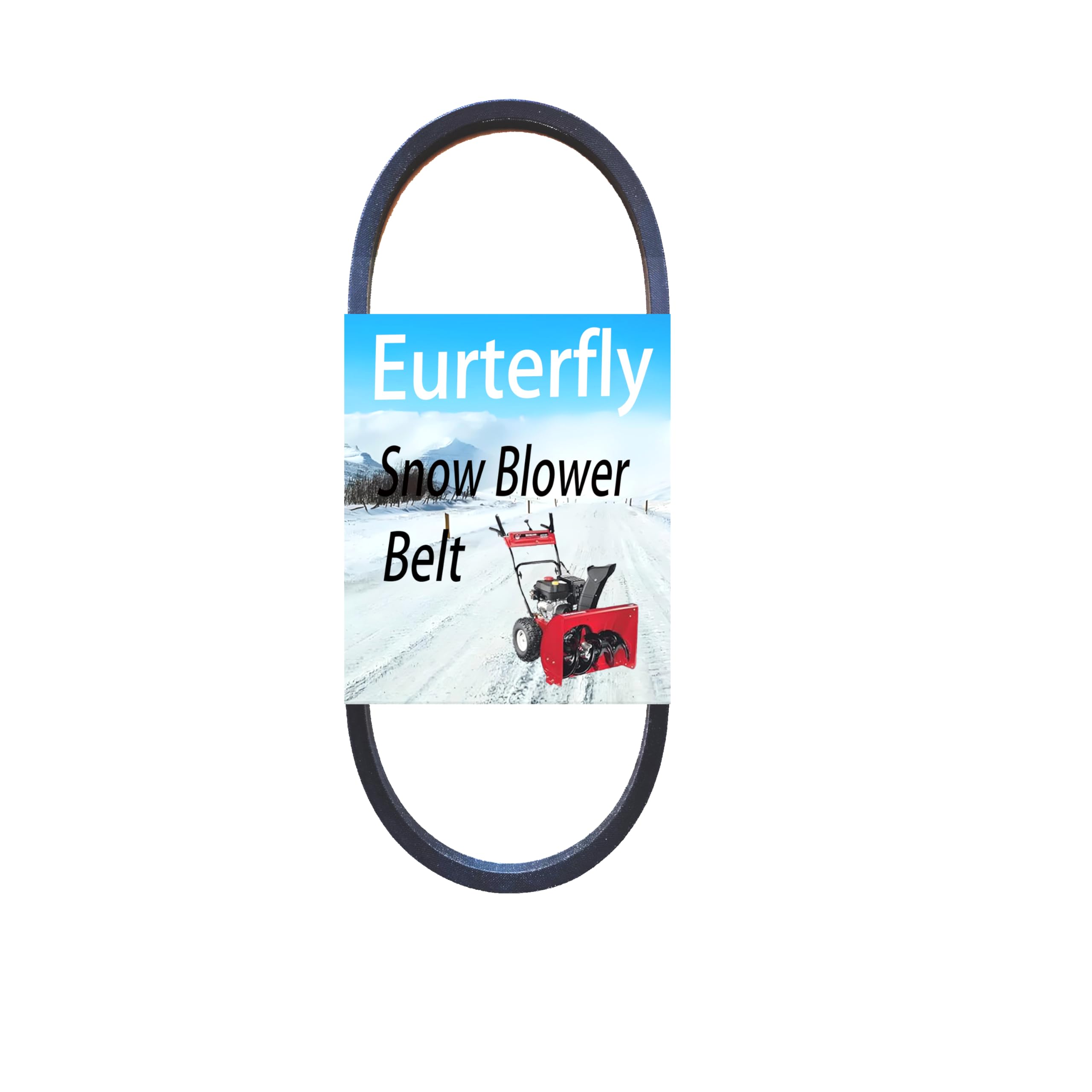 Amazon.com: 07200101 Snow Blowers Drive Belt Replaces Ariens 7200101 ...